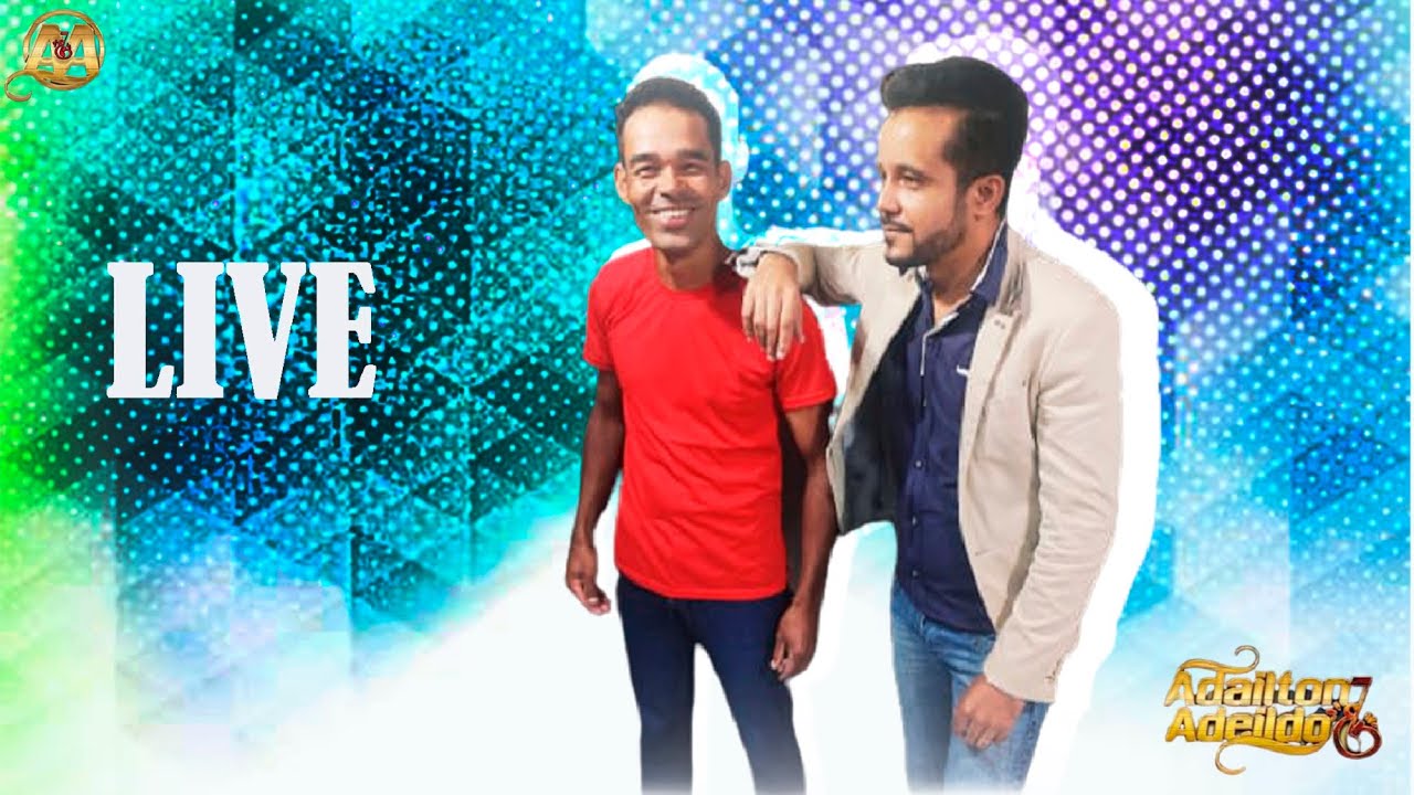 LIVE DO DIA 06/06/2020 - YouTube