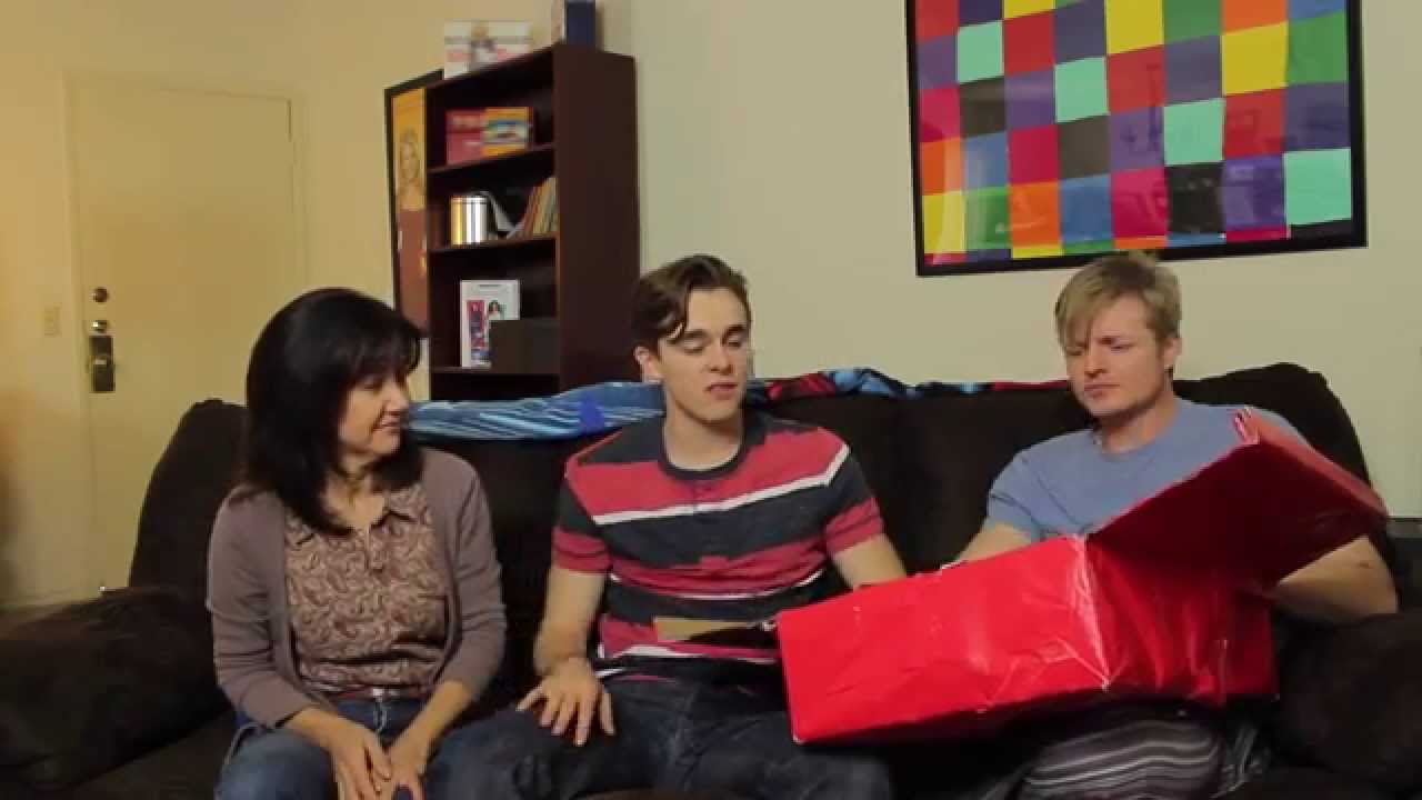 Father's Day - Just Us Guys - Ep. 52 - YouTube