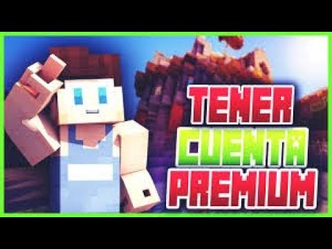 como tener una cuenta premium de minecraft gratis 2018 - YouTube