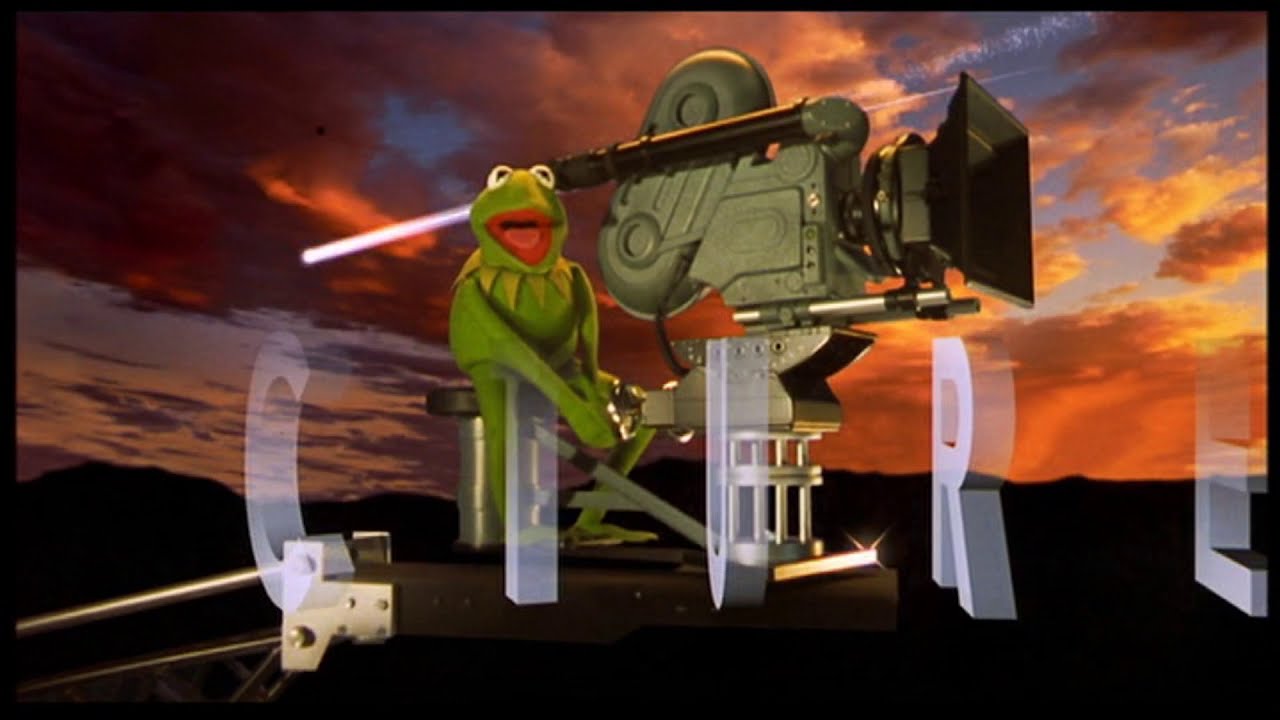 Columbia Pictures / Jim Henson Pictures (The Adventures of Elmo in ...