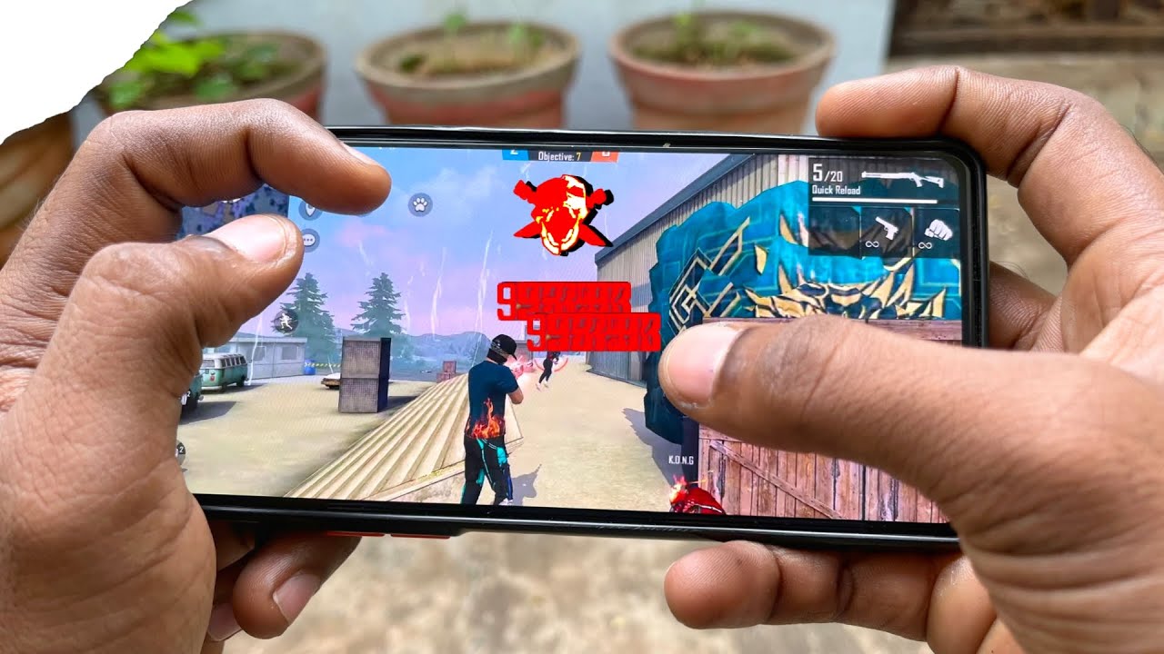 Secret one tap settings 🤫 || Free fire headshot custom hud 🔥|| Free ...