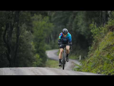 Introducing the All-New Maxxis Reaver - Gravel Race Tire