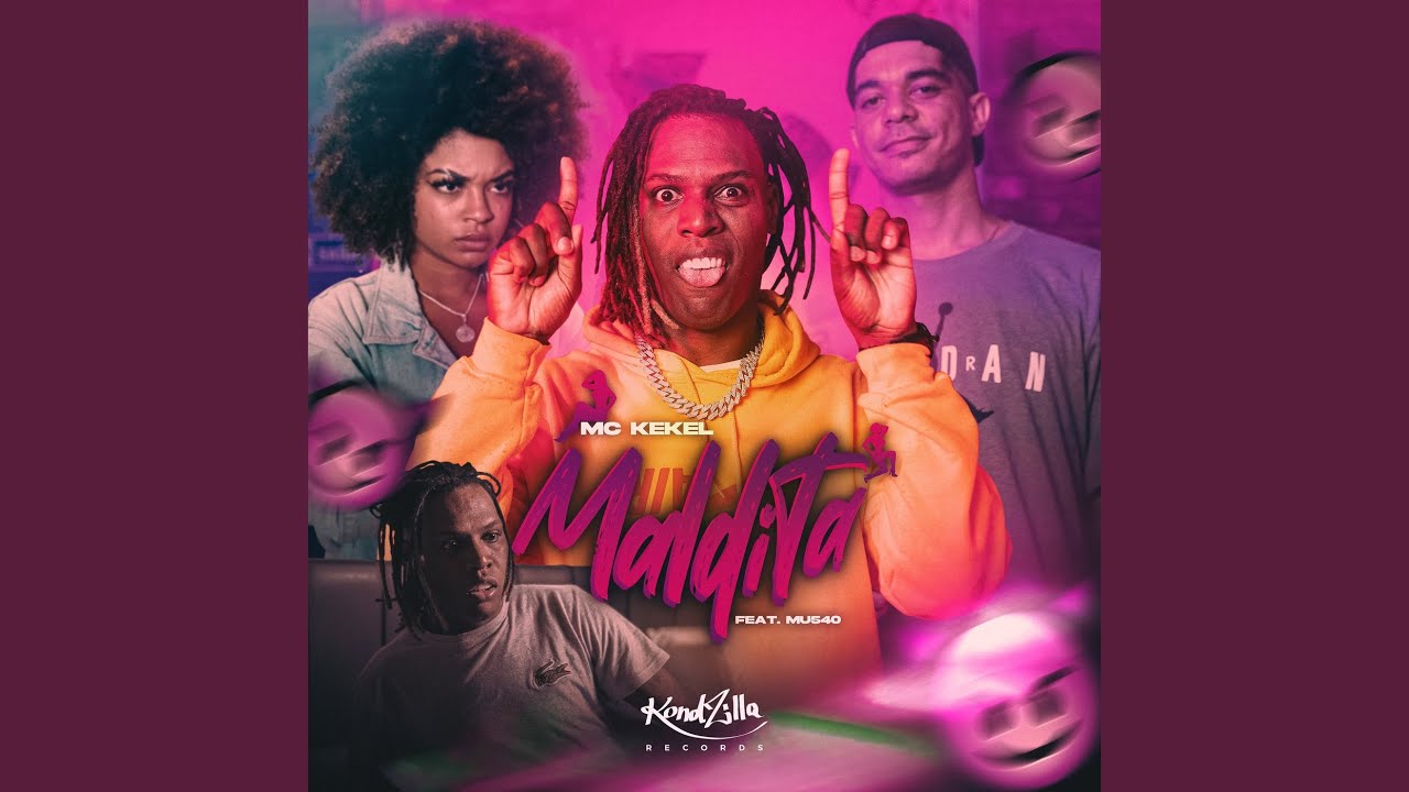 Maldita - YouTube Music