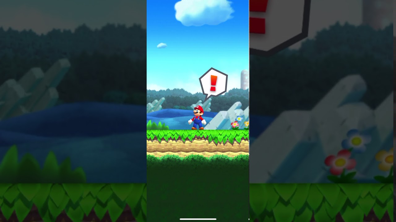 Game Super MARIO (MARIO time) - YouTube