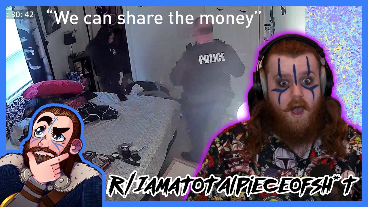 I went off on a rant again... r/iamatotalpieceofsh*t - YouTube