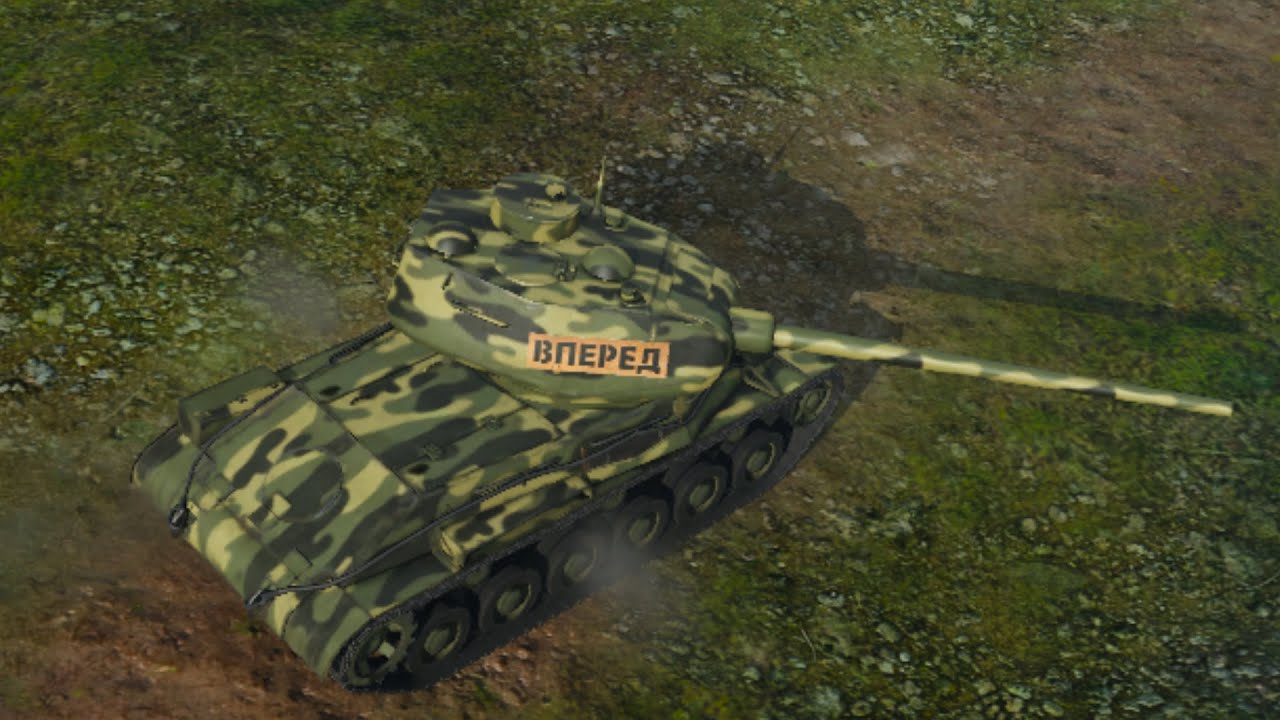 Tank Company LTTB Gameplay - YouTube