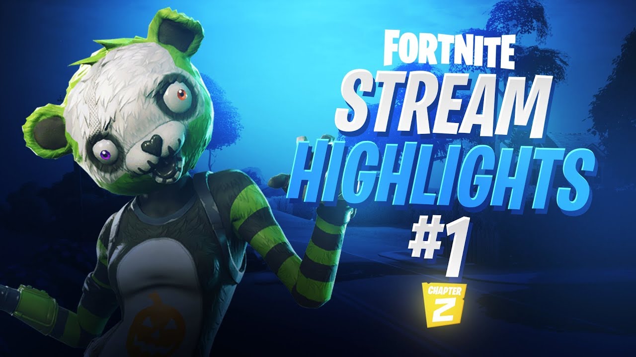 Stream Highlights #1 | Greedy - YouTube