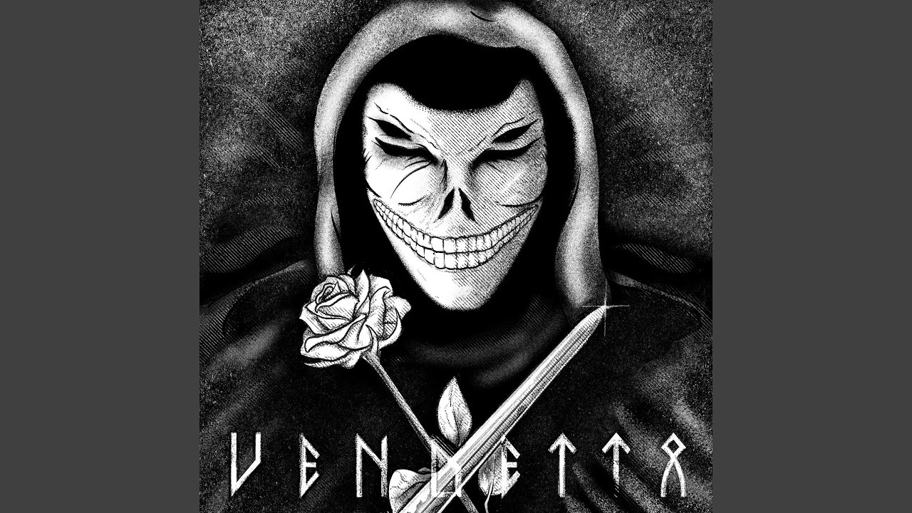 VENDETTA - YouTube Music