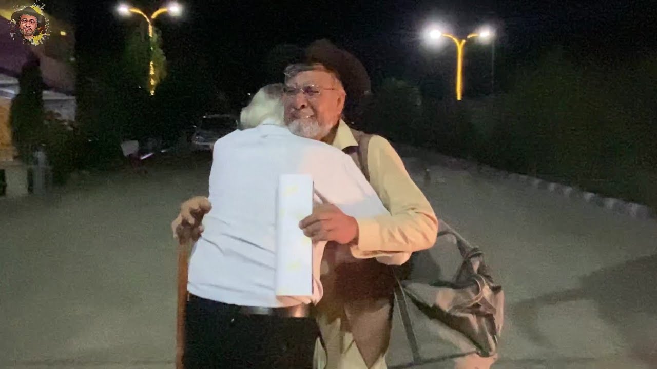 برنامه جدید کاکابابه قسمت ۲۲/Barnama kaka baba section 22 - YouTube