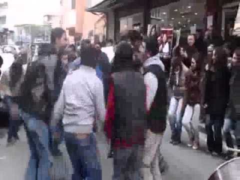 Berkİn'İn uyan halay çekelİm