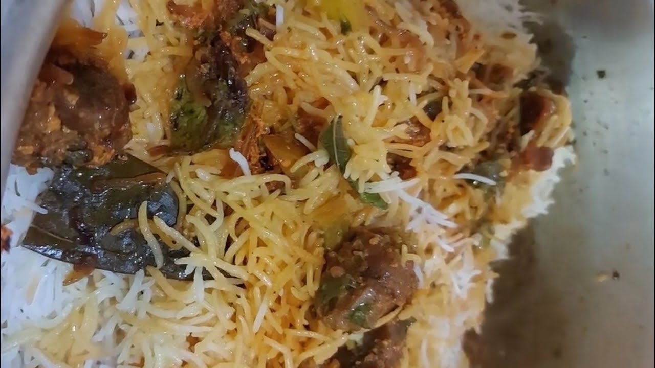 Beef biryani recipe|quick biryani beef| beef Biryani teh wali|mazedar ...
