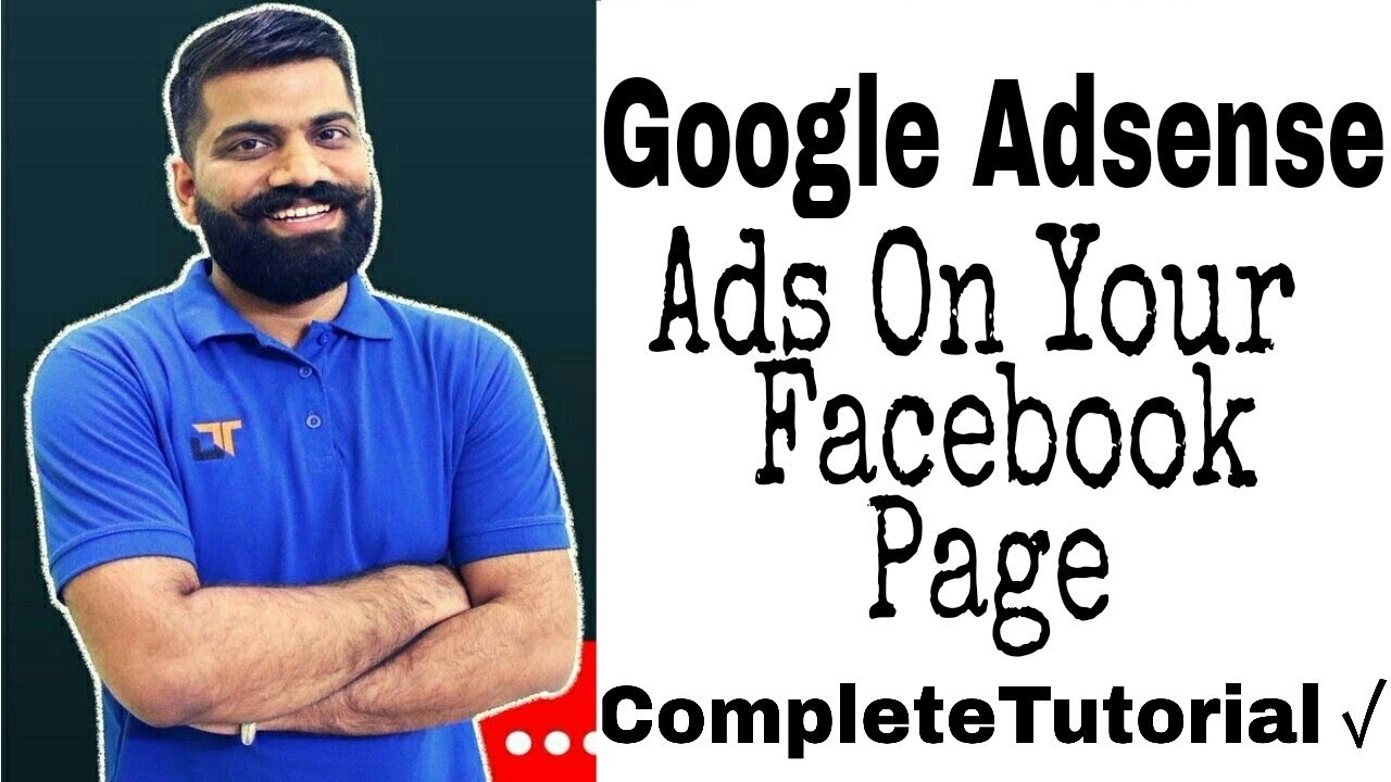 How to Put ads Using google adsense to Facebook Fan Page and Earn Money ...