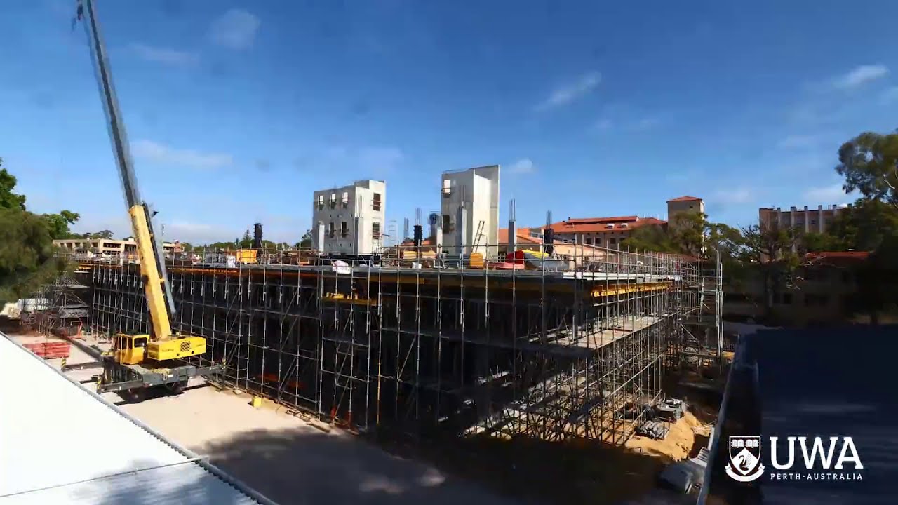 The creation of EZONE - YouTube