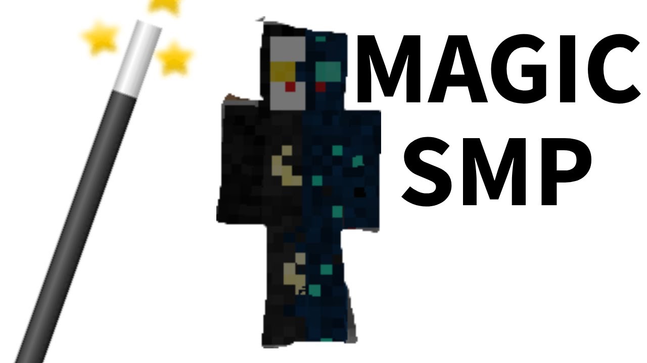 Magic Smp - YouTube