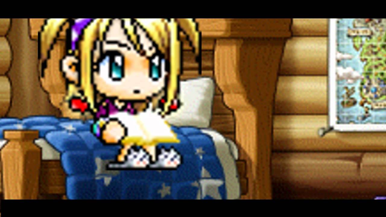 Clockwork's Goddess Part 1(Maplestory Movie//Mini series) - YouTube