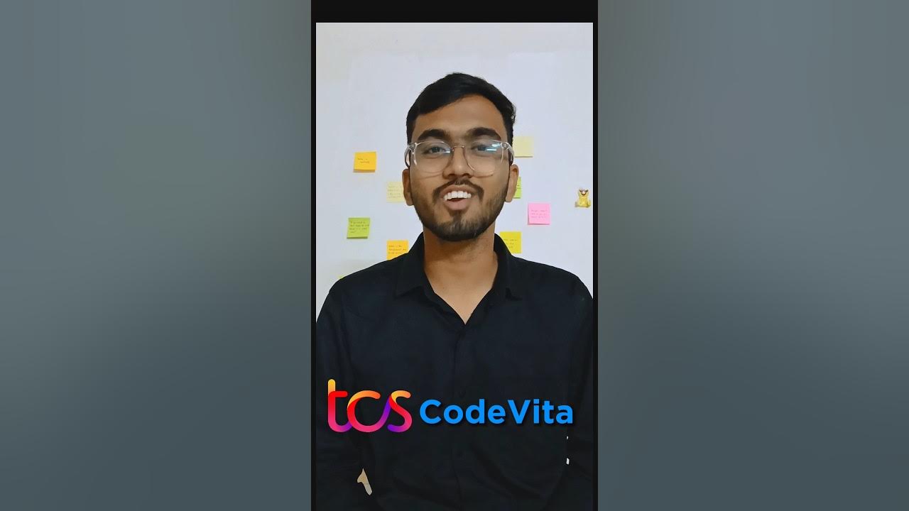 👨‍💻Tcs CodeVita preparation#tcscodevita#tcs#tcshiring#ai#ml#development#html#css#java#python# ...