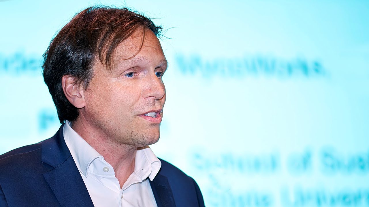 Dirk Hebel on how to “Design for Disassembly” – Audio Interview - YouTube