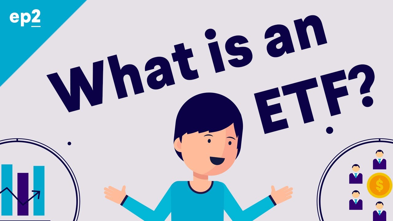What is an ETF? | EP2 Investment Academy - YouTube