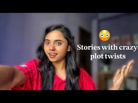 3 Stories Where Everything Changes In The Last Moment (CRAZY PLOT TWISTS)