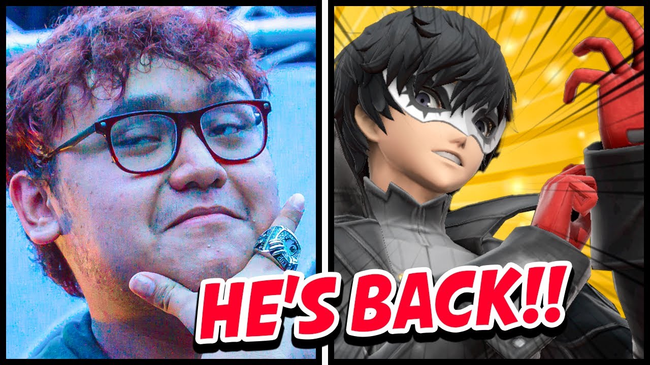MKLEO IS BACK TO PLAYING JOKER!! - YouTube