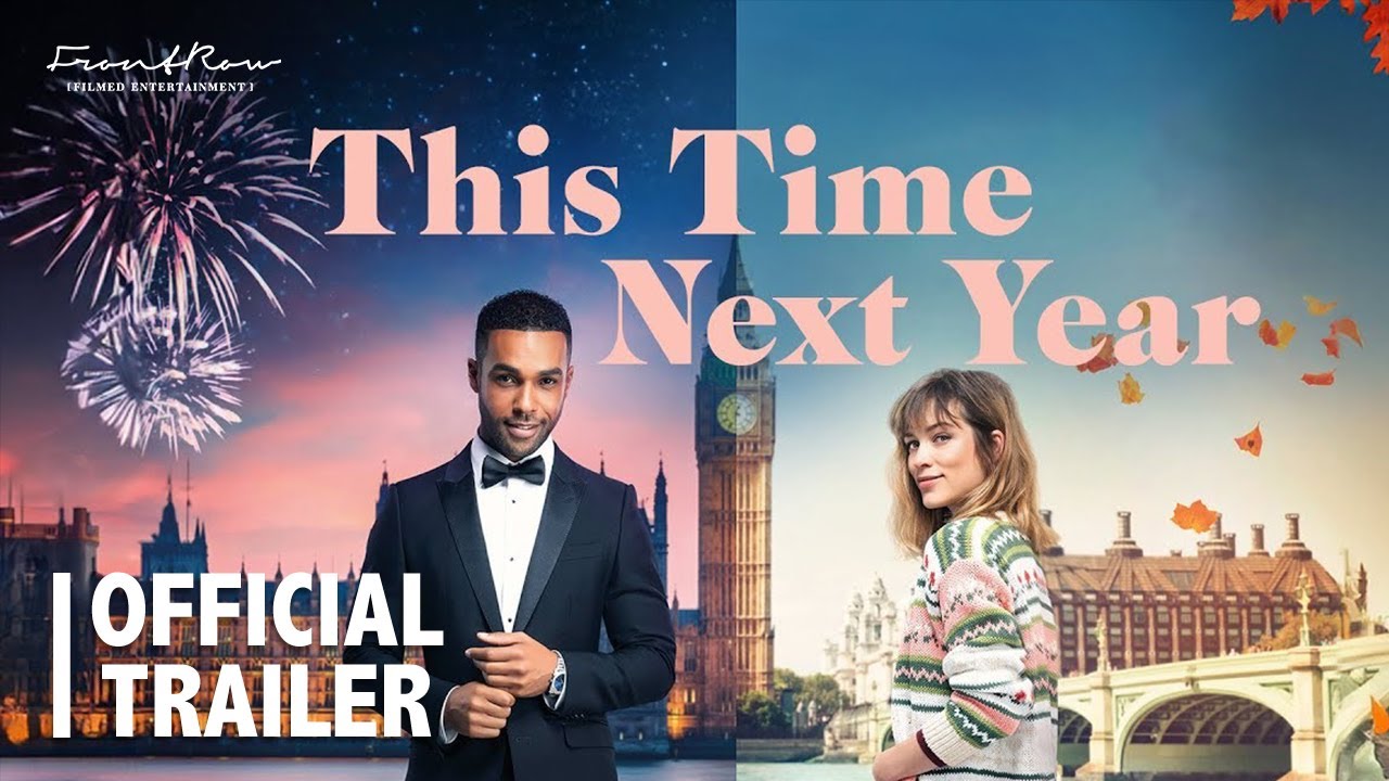This Time Next Year Trailer | On Digital and OnDemand 4 June - YouTube
