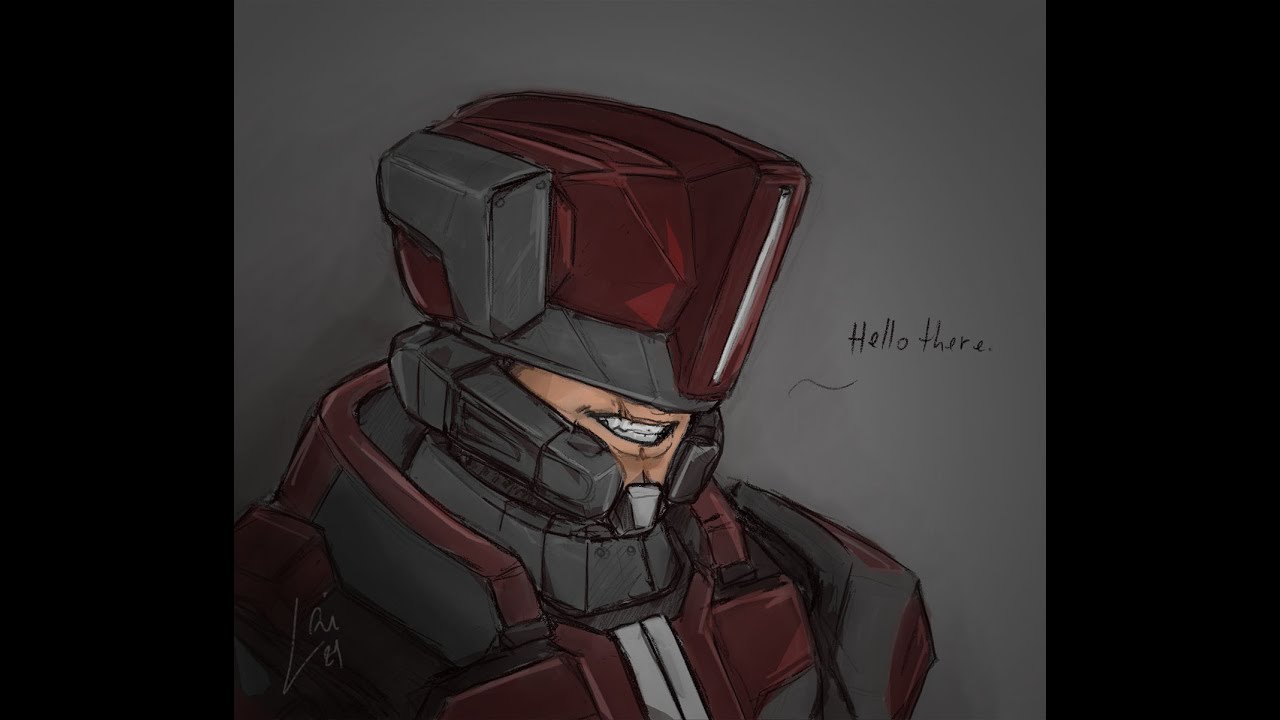 Advent Officer MVP o7 - YouTube