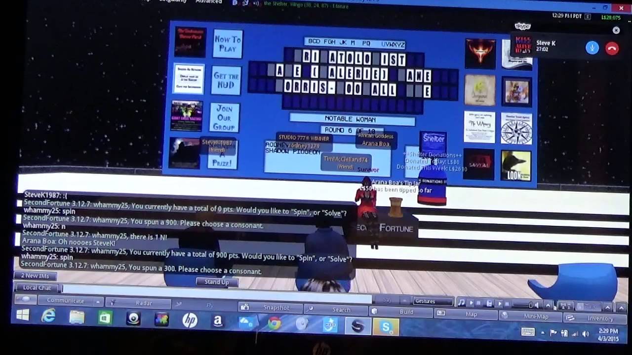 Second Fortune Good Friday Edition 2015 - YouTube