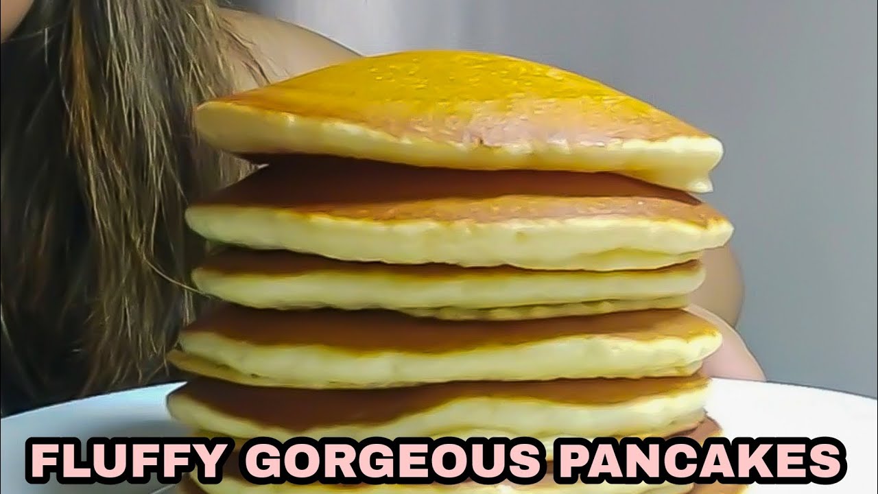 Making Perfect Pancakes and First Time Trying Out SM Bonus Honey Cured ...