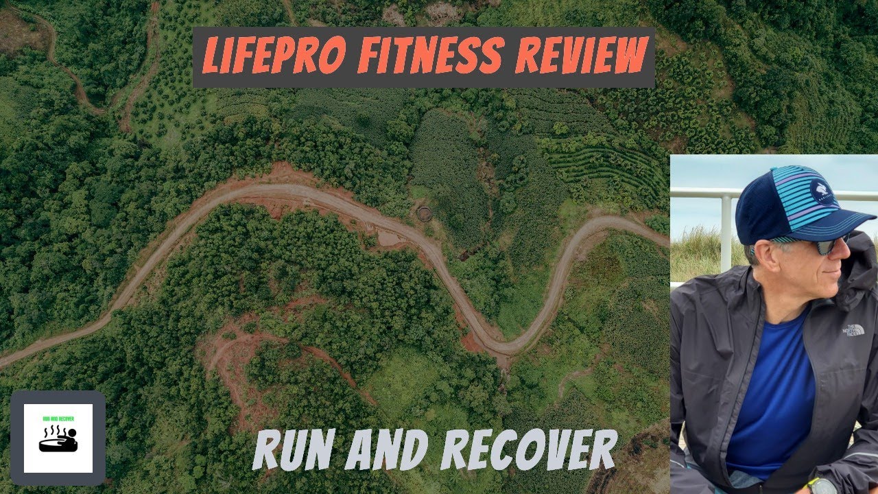 LifePro Sonic Plus Massage Gun Initial Review - YouTube