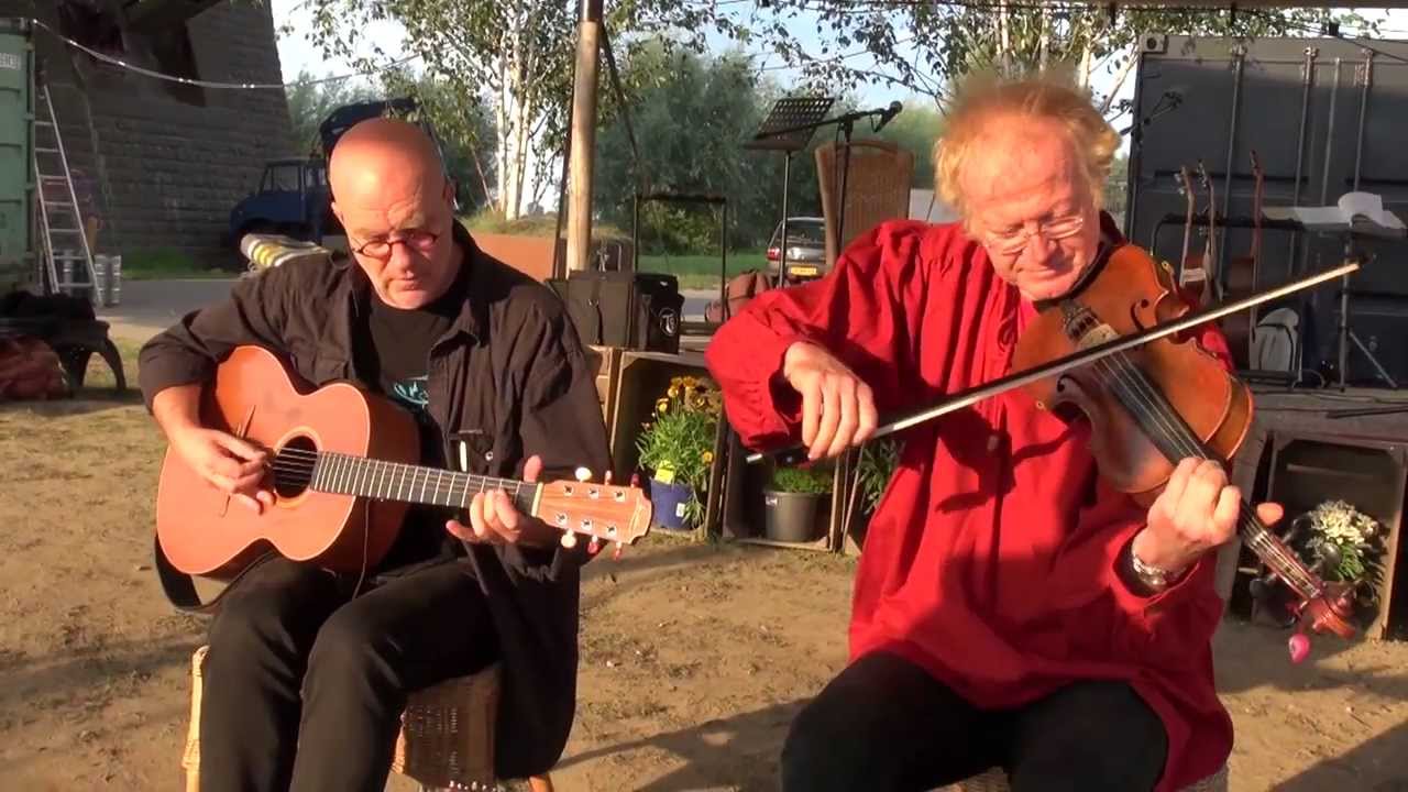 Ben Dirks & Jos Koning ("Kortom!") Ik hou van alle vrouwen/ ladida ...