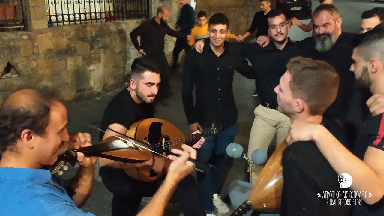 ΣΥΡΤΑ - ΑΛΕΞΑΝΔΡΟΣ ΠΑΠΑΔΑΚΗΣ | Official Video Release © 2020 - YouTube