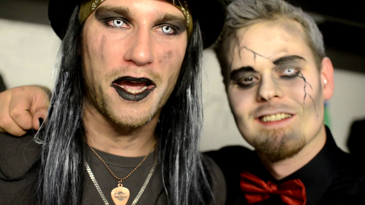 Rumstein History As We Know It. Rammstein Tribute! - YouTube