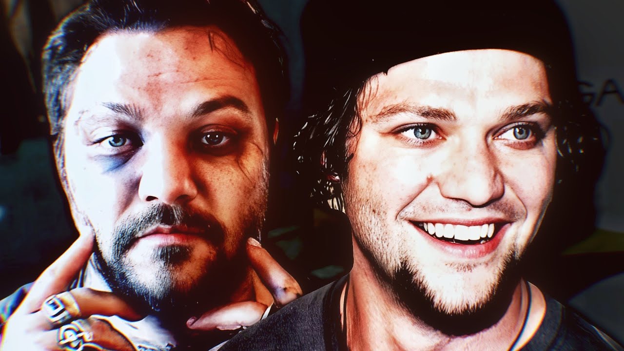 Bam Margera: 25 Years Of Self Destruction - YouTube