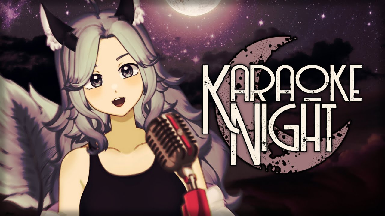 Karaoke Night | Classics and Challenges - YouTube