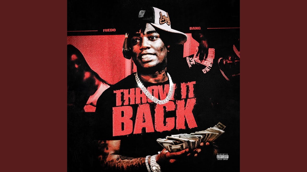Throw It Back - YouTube Music