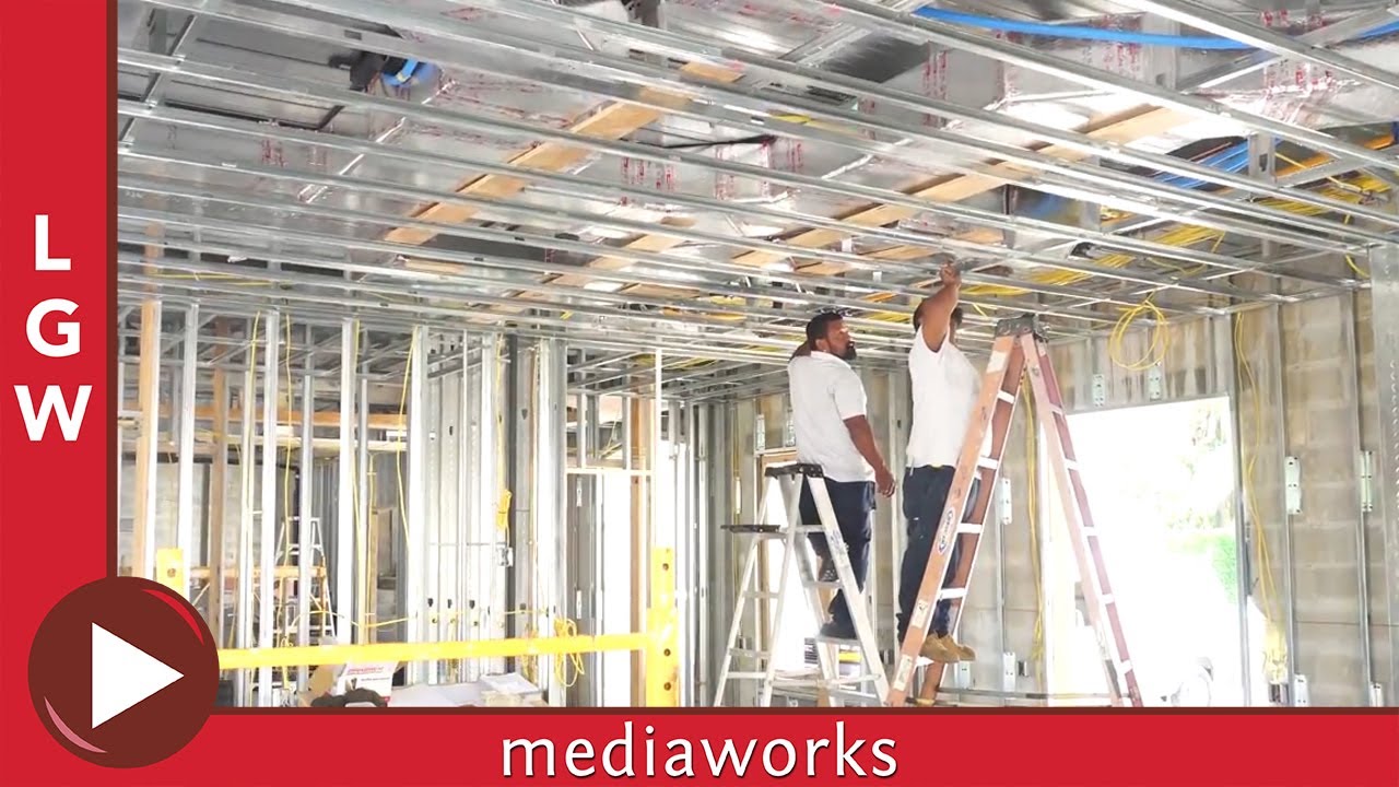 Batten Construction Company Advertisement | Palm Beach, Florida - YouTube