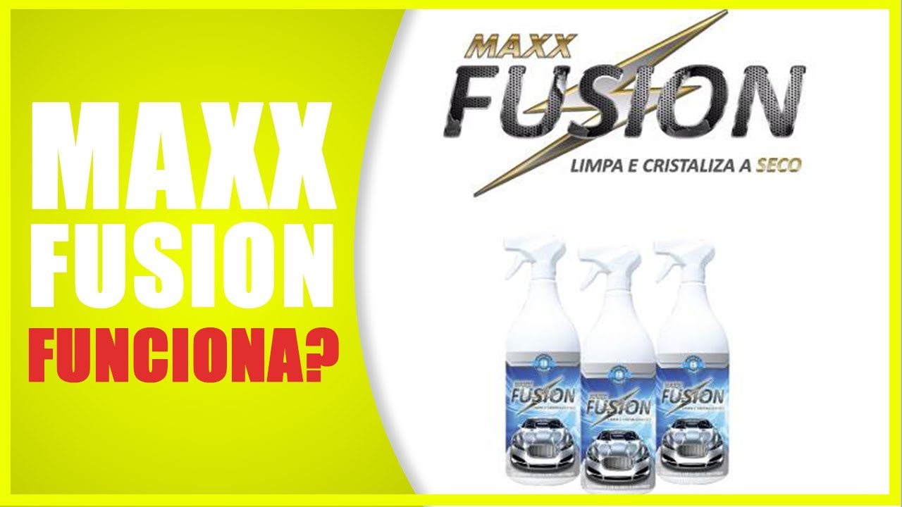 → Maxx Fusion Funciona Mesmo? Maxx Fusion É Bom? ( Saiba AGORA ) - YouTube
