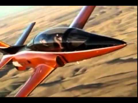 Viper Jet MKII Awesome Personal Jet! - YouTube