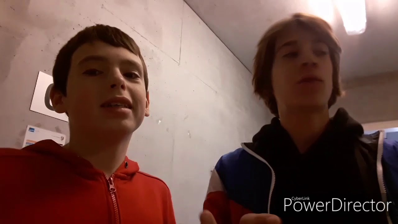 Vlog 4 Fin en Matteo - YouTube