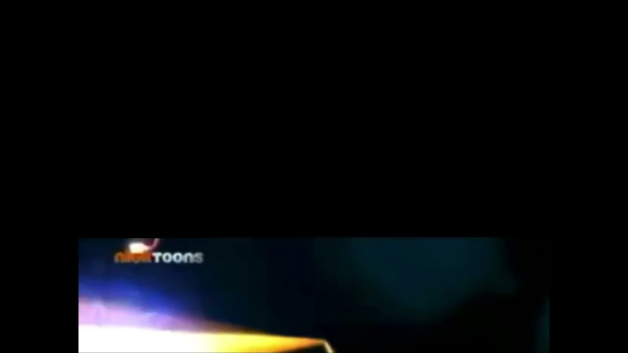 Nicktoons Split Screen Credits Template (Primetime Variant; 2009-2014 ...
