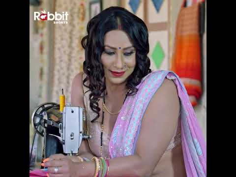 Lodam Bhabhi Sc-2 (Part2) II Rabbit Original II Official Short II Streaming Now Only On #rabbitapp