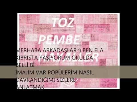 Okulda cool olmak