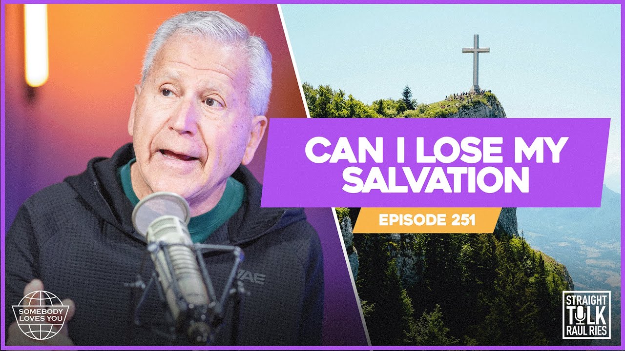 Straight Talk with Pastor Raul Ries - YouTube