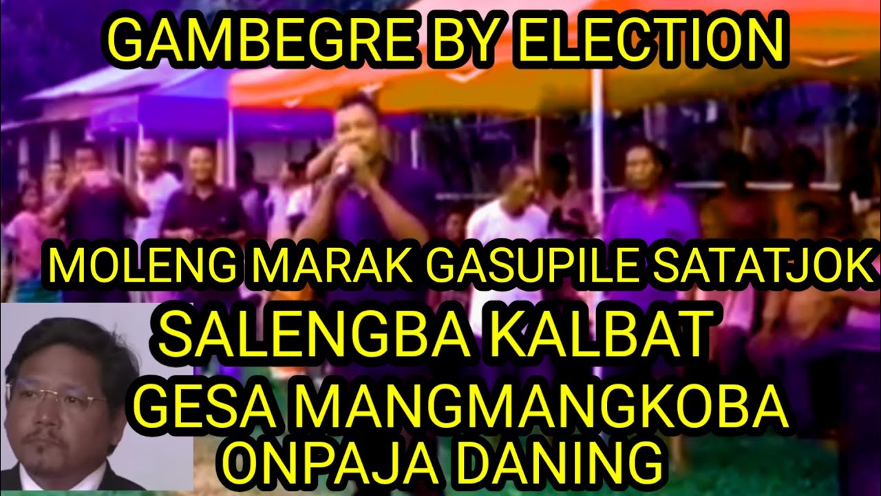 MOLENG MARAk DAILOK,, NPP CHABOKJA KAKETKO DAKRONGA,🙏🏻 - YouTube