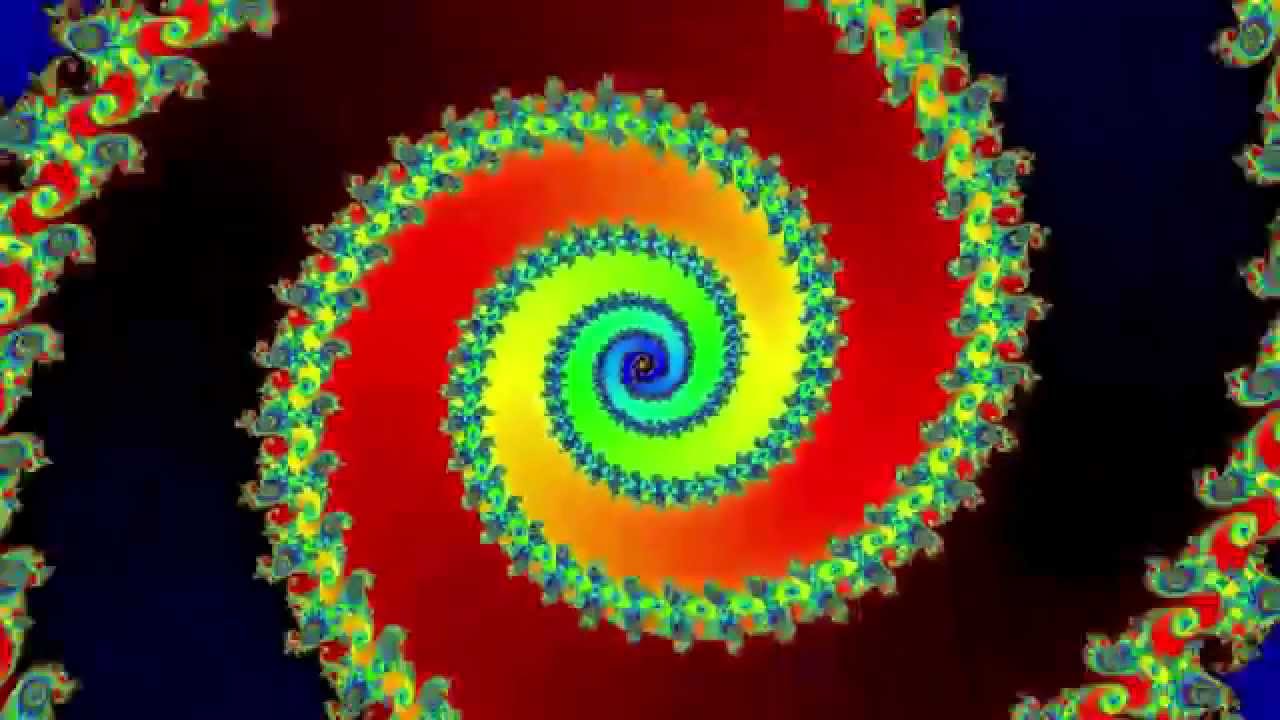 Hypnosis - Fractal eXtreme Zoom - YouTube