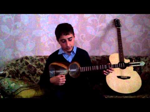 Resad Novruzov-Darixdim