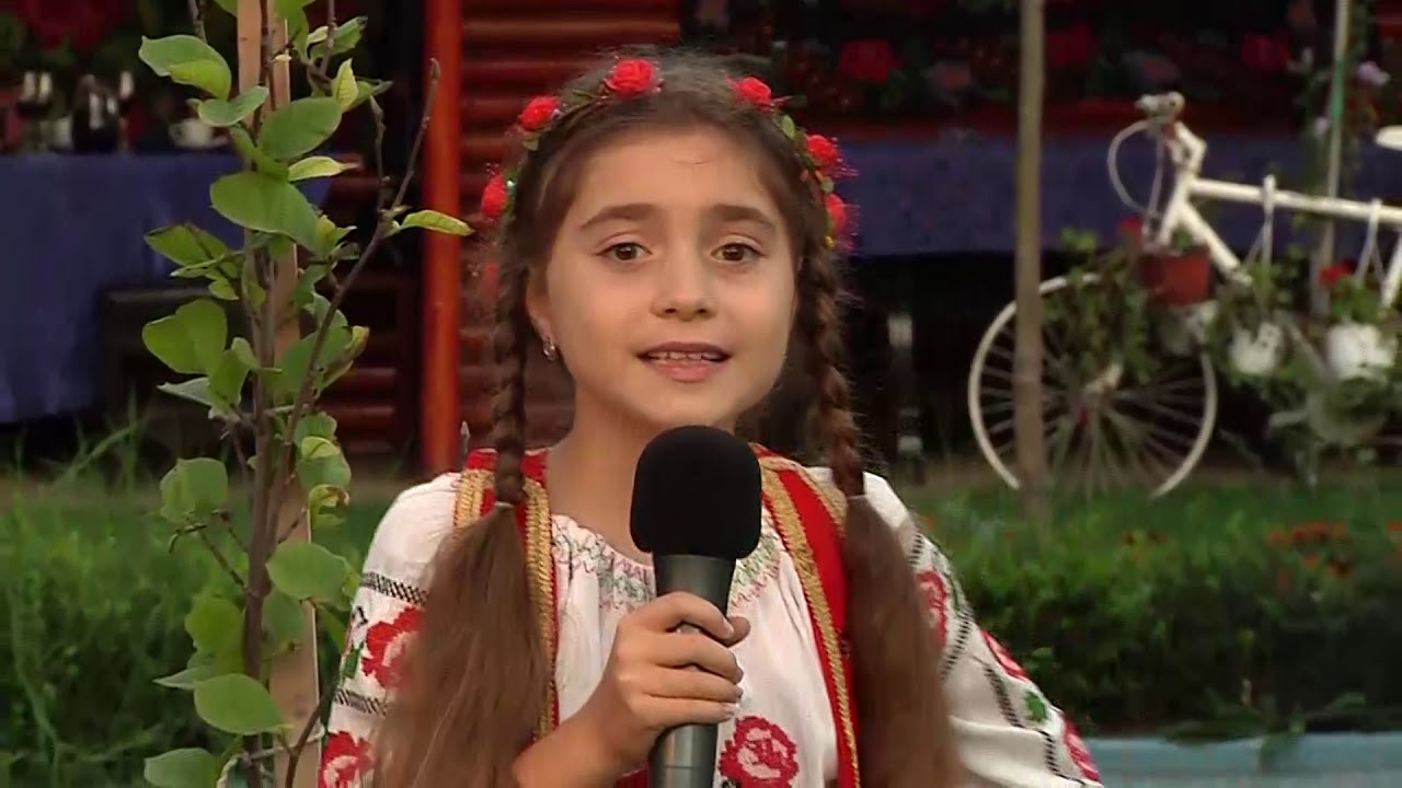 INA- MARIA BALABAN - YouTube