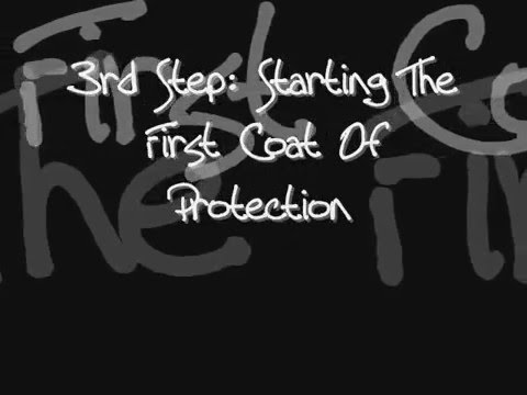 How To Make A Cast - YouTube