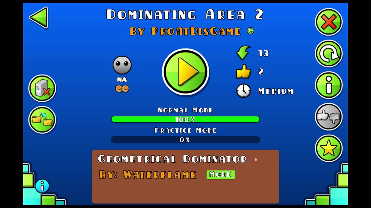 Biggest Spoiler Ever | Geometry Dash - YouTube