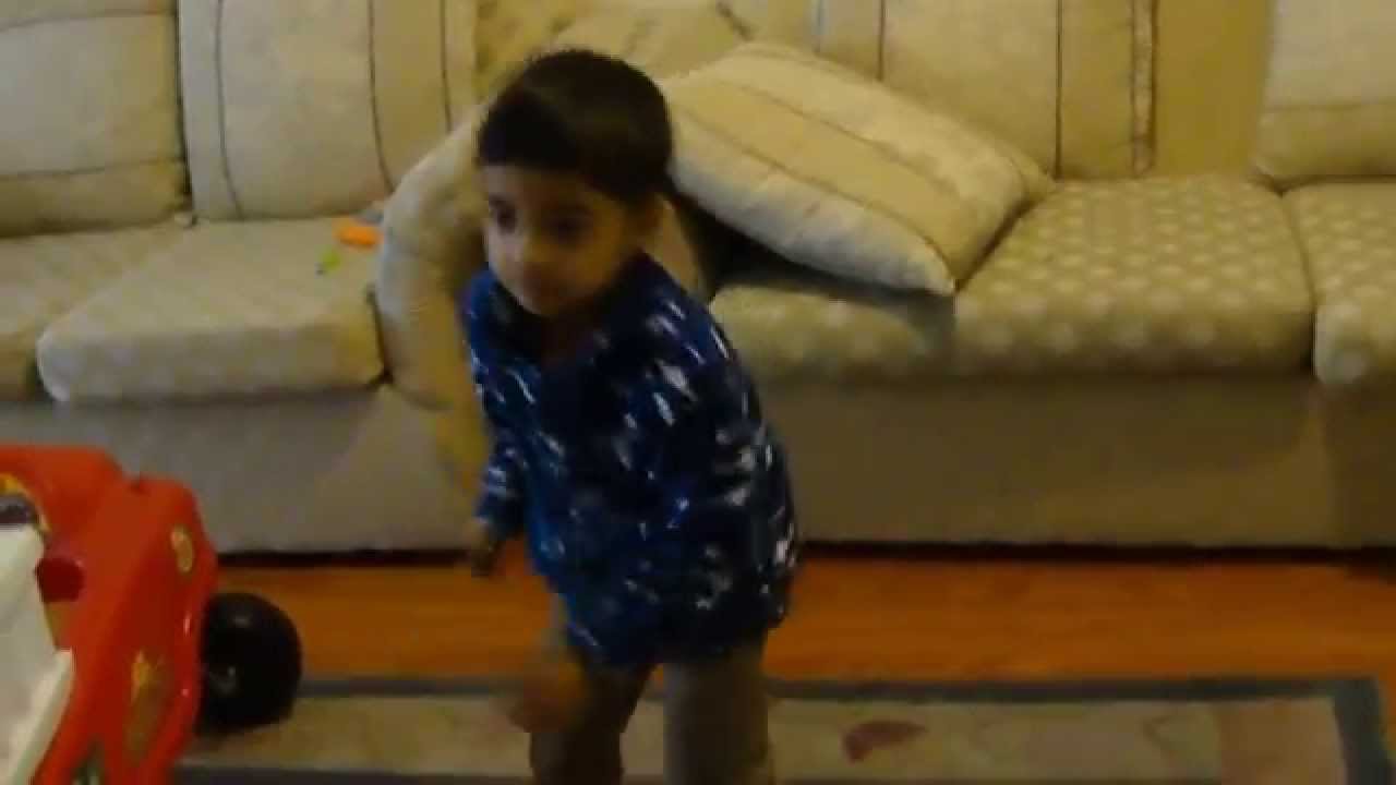 boo boo dance,vinuka 28 feb,2014 - YouTube